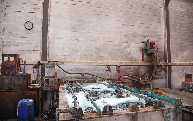 Applications – RPE