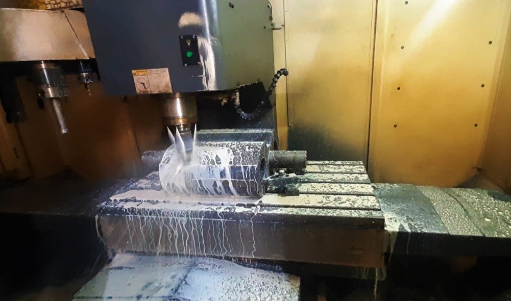 RPE – Respondent Precision Engineering Private Limited