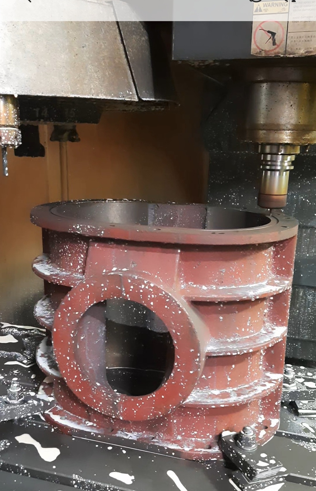 RPE – Respondent Precision Engineering Private Limited