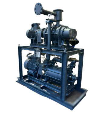 Mechanical Vacuum Booster – RPE