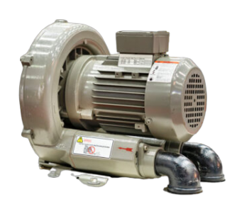 Side Channel Blowers – RPE